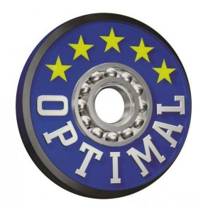 Amortyzatory Optimal od niemieckiej firmy Optimal AG